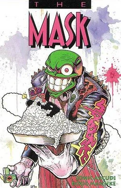 The Mask | Ultimate Pop Culture Wiki | Fandom