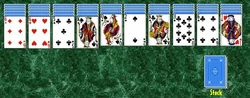Spider (solitaire) | Ultimate Pop Culture Wiki | Fandom