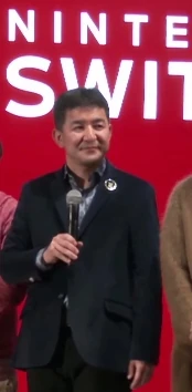 Mahito Yokota | Ultimate Pop Culture Wiki | Fandom