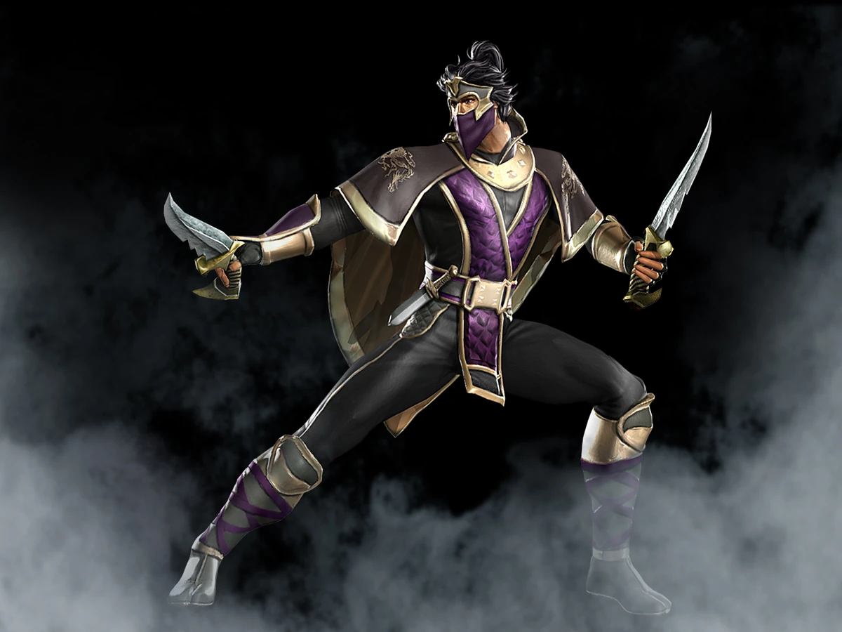 Edenian | Ultimate Pop Culture Wiki | Fandom