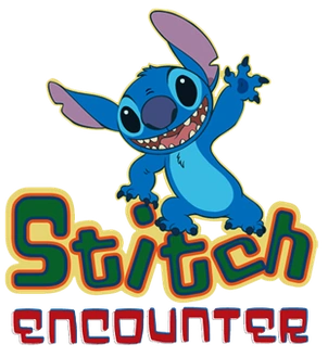 Stitch Encounter | Ultimate Pop Culture Wiki | Fandom