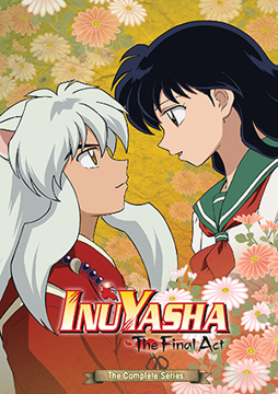 Inuyasha The Final Act | Ultimate Pop Culture Wiki | Fandom