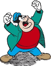 Pete (Disney) | Ultimate Pop Culture Wiki | Fandom