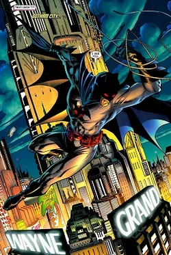 Batman (Thomas Wayne) | Ultimate Pop Culture Wiki | Fandom