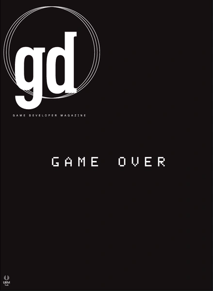 Game Developer (magazine) | Ultimate Pop Culture Wiki | Fandom