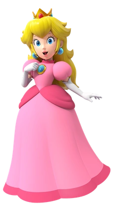 Princess Peach | Ultimate Pop Culture Wiki | Fandom