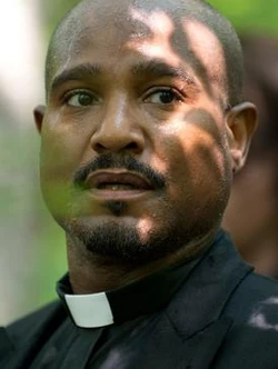 Gabriel Stokes (The Walking Dead) | Ultimate Pop Culture Wiki | Fandom