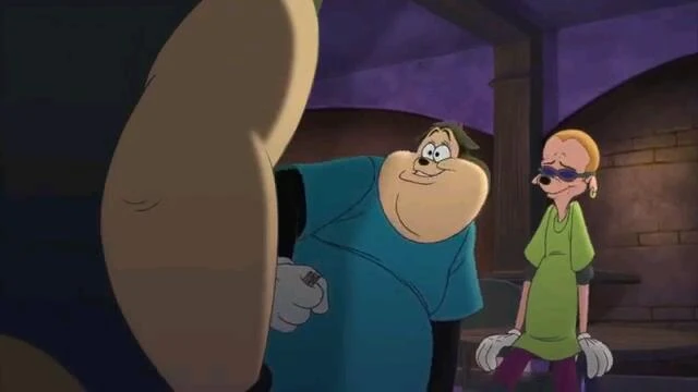 P.J. | Ultimate Pop Culture Wiki | Fandom