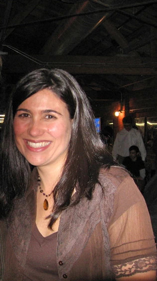 Colleen Villard | Ultimate Pop Culture Wiki | Fandom