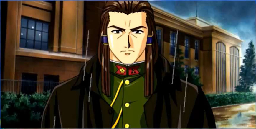 Keigo Kyogoku Ultimate Pop Culture Wiki Fandom
