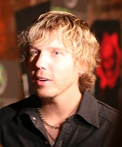 Cliff Bleszinski | Ultimate Pop Culture Wiki | Fandom