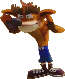 fake crash ctr stats