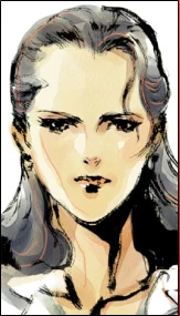 Naomi Hunter | Ultimate Pop Culture Wiki | Fandom