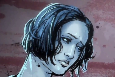 Trish Dailey | Ultimate Pop Culture Wiki | Fandom