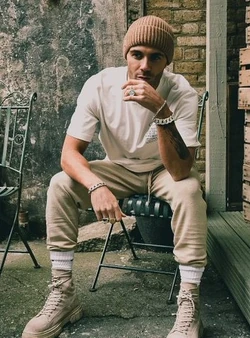 Max George | Ultimate Pop Culture Wiki | Fandom