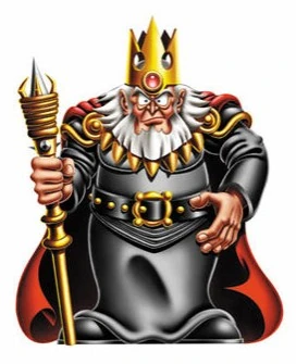 Achille (Maximo) | Ultimate Pop Culture Wiki | Fandom