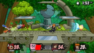 Super Smash Flash | Ultimate Pop Culture Wiki | Fandom