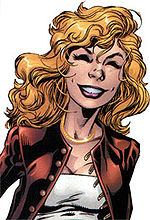 Liz Allan | Ultimate Pop Culture Wiki | Fandom