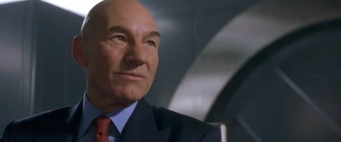 Charles Xavier (film character) | Ultimate Pop Culture Wiki | Fandom