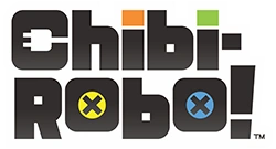Chibi-Robo! | Ultimate Pop Culture Wiki | Fandom