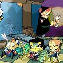 Madame Amberly | Ultimate Pop Culture Wiki | Fandom