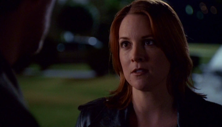 Justine Cooper (Buffyverse) | Ultimate Pop Culture Wiki | Fandom