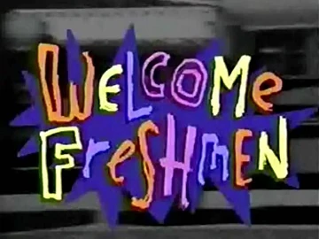 Welcome Freshmen | Ultimate Pop Culture Wiki | Fandom