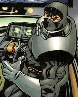 Lock-Up (comics) | Ultimate Pop Culture Wiki | Fandom