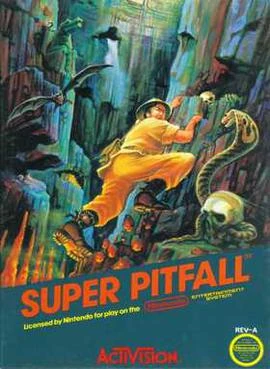 Super Pitfall | Ultimate Pop Culture Wiki | Fandom