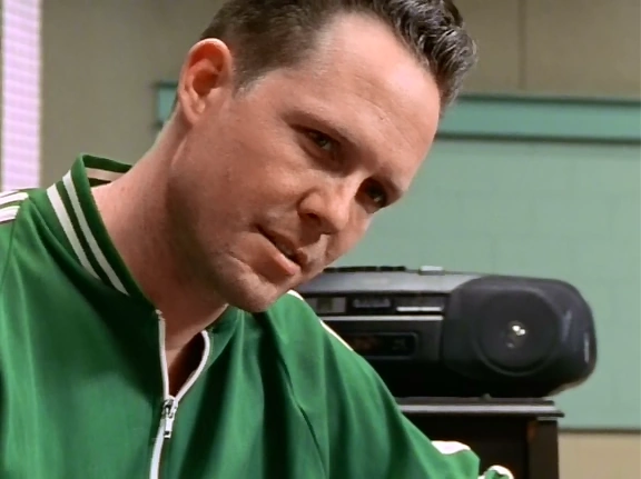 Ryan O'Reily | Ultimate Pop Culture Wiki | Fandom