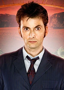 Tenth Doctor | Ultimate Pop Culture Wiki | Fandom