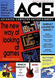 ACE (magazine) | Ultimate Pop Culture Wiki | Fandom