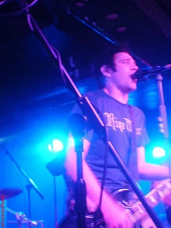 Matty Lewis | Ultimate Pop Culture Wiki | Fandom