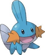 Mudkip | Ultimate Pop Culture Wiki | Fandom