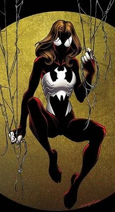 Spider-Woman (Ultimate Marvel character) | Ultimate Pop Culture Wiki | Fandom
