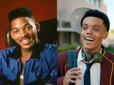 Will Smith (The Fresh Prince of Bel-Air) | Ultimate Pop Culture Wiki | Fandom