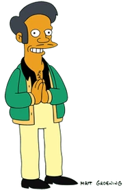Apu Nahasapeemapetilon | Ultimate Pop Culture Wiki | Fandom