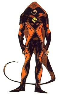 Copperhead (DC Comics) | Ultimate Pop Culture Wiki | Fandom