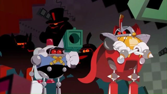 Hard Boiled Heavies | Ultimate Pop Culture Wiki | Fandom