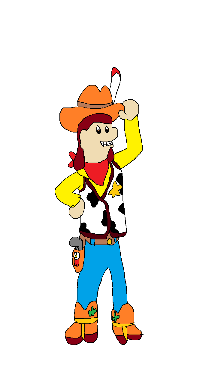 Rawhide Pride | Ultimate Pop Culture Wiki | Fandom Rawhide Pride | Ultimate Pop Culture Wiki | Fandom