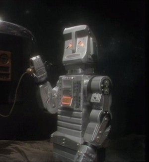 Marvin the Paranoid Android | Ultimate Pop Culture Wiki | Fandom
