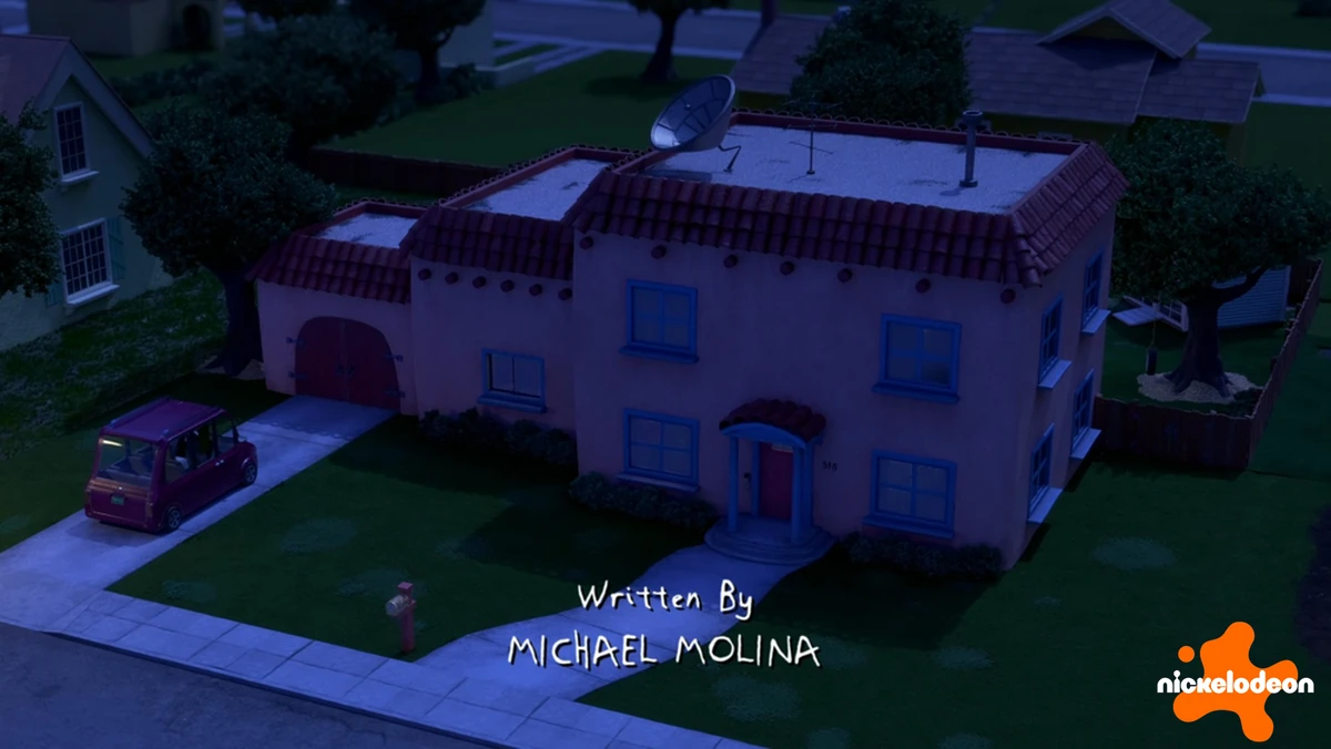 The Sleepover | Ultimate Pop Culture Wiki | Fandom