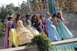 Disney Princess | Ultimate Pop Culture Wiki | Fandom