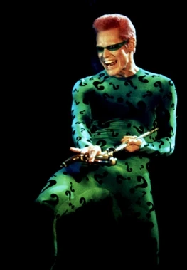 Edward Nygma (Batman Forever) | Ultimate Pop Culture Wiki | Fandom