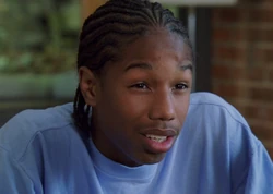 Wallace (The Wire) | Ultimate Pop Culture Wiki | Fandom