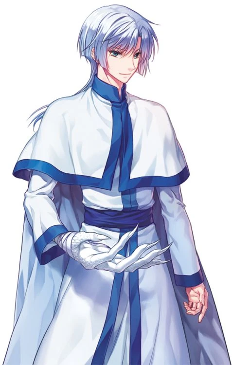 Kija | Ultimate Pop Culture Wiki | Fandom