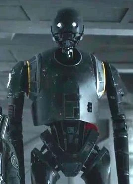 K-2SO | Ultimate Pop Culture Wiki | Fandom