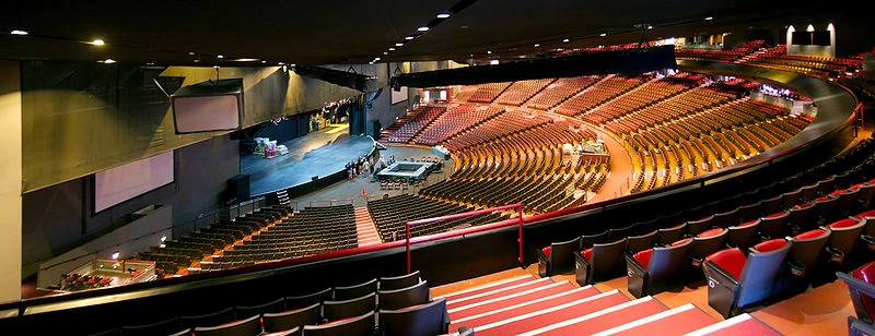 Universal Amphitheatre | Ultimate Pop Culture Wiki | Fandom