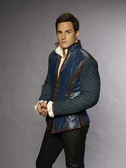 Henry Mills (Once Upon a Time) | Ultimate Pop Culture Wiki | Fandom