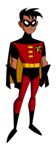 Tim Drake | Ultimate Pop Culture Wiki | Fandom